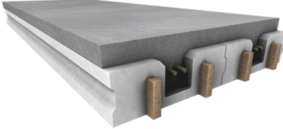 Green building Material | ICF Homes | New York PolySteel